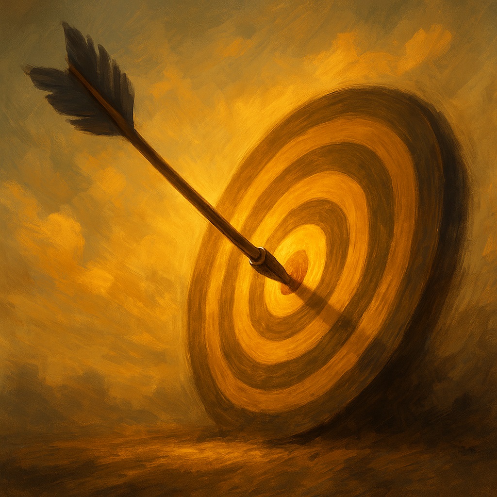 Why Excellence Matters – Organized Chaos